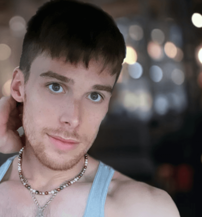 Christopher Allen's Instagram, Twitter & Facebook on IDCrawl